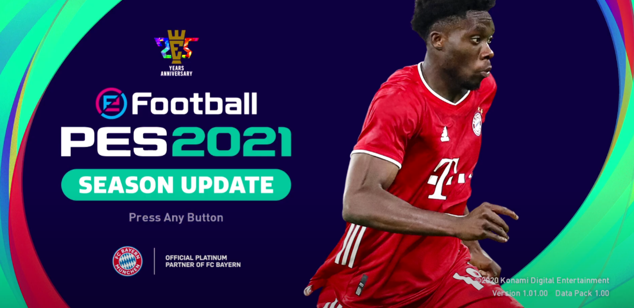 Installer Patch PES 2021 PC : Le Guide Complet et Facile [2025]