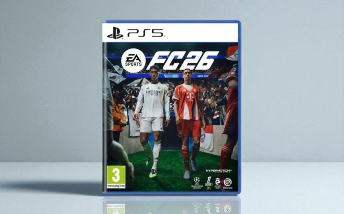 FC 26 PS5 : date, éditions, prix et nouveautés