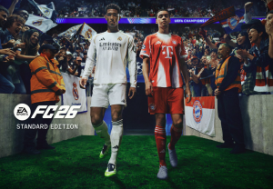 EA FC 26 Configuration PC : Guide Complet | Exigences & Optimisation