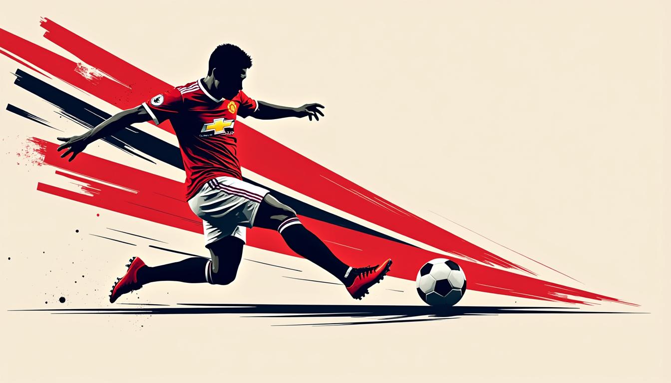 Manchester United : 5 renforts surprises avant la fin du mercato